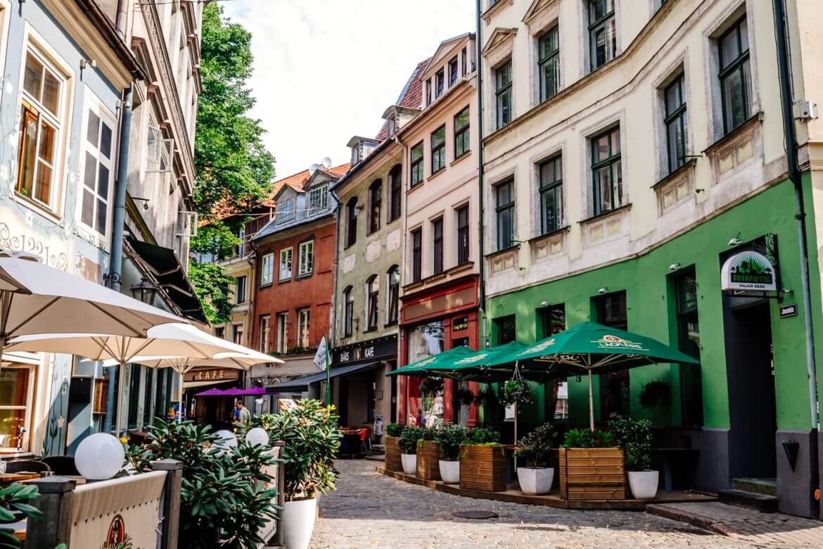 Where to Go in Europe in April: Best Places to Visit in Spring