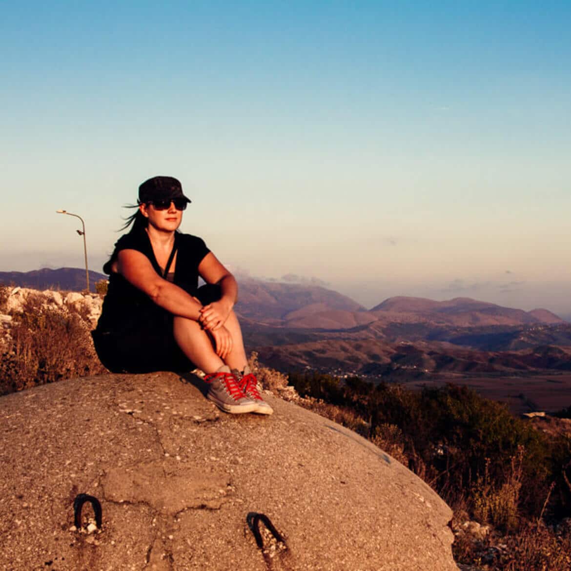 Rearview Mirror | The Road Trip Travel Blog