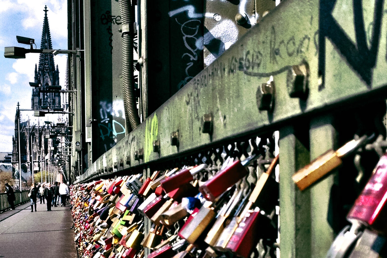 Road Trip Northern Germany: Cologne to Berlin Itinerary