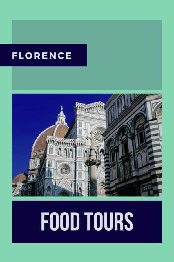 Florence Food Tours: Food and Wine Tasting for Foodies